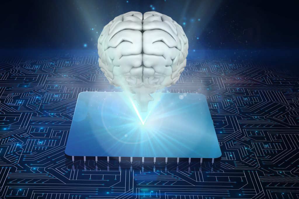 ¿Cómo funciona el cerebro de un programador? Descubren sus áreas ...