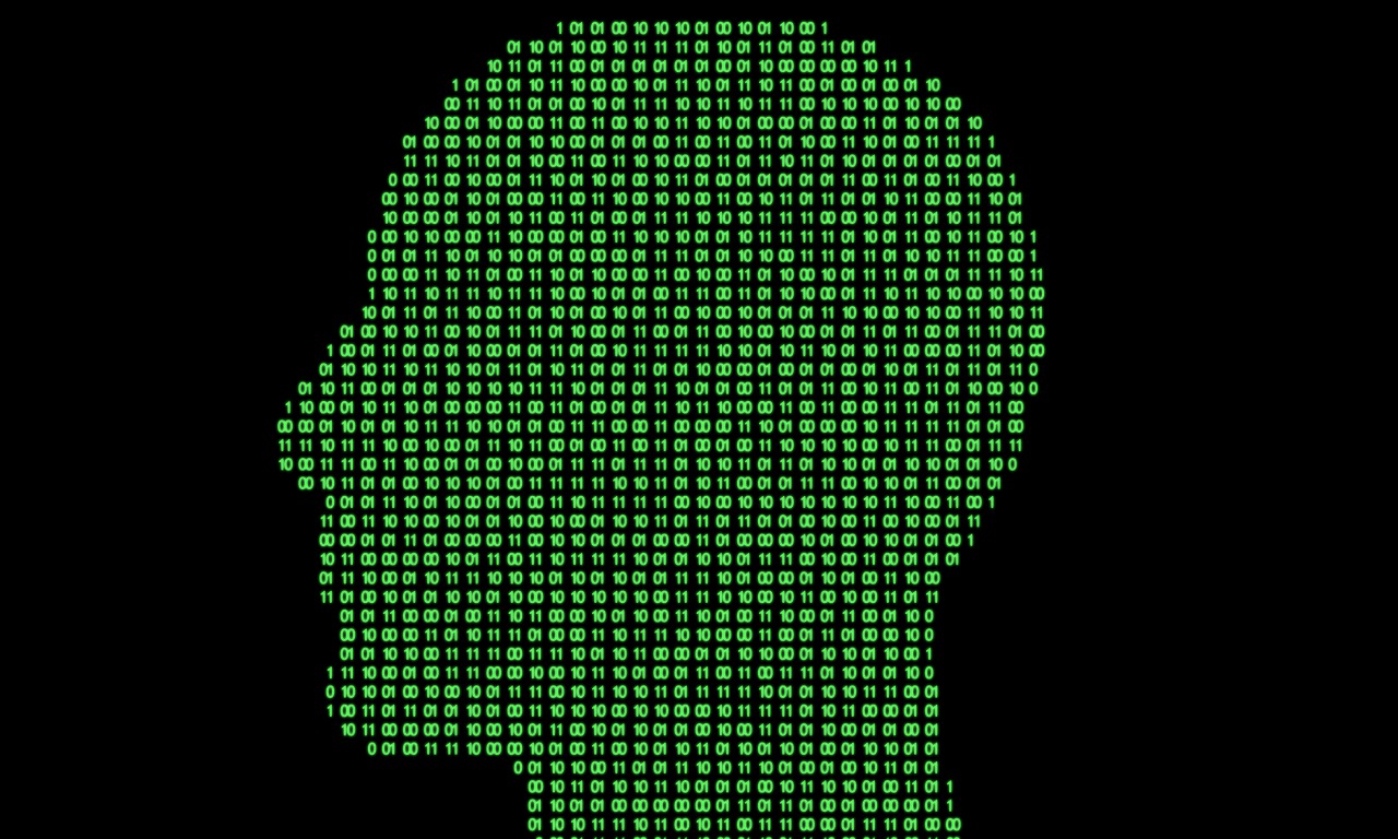 Código Binario cerebro - Canalpsico